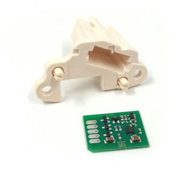 Сенсор мотора стиральной машины, 3G-sensor, Bosch, Siemens, 10000839 ...