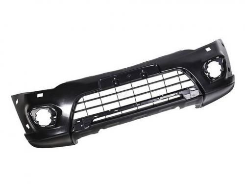 Накладка переднего бампера Mitsubishi 6400G112 - MITSUBISHI MATERIALS ...