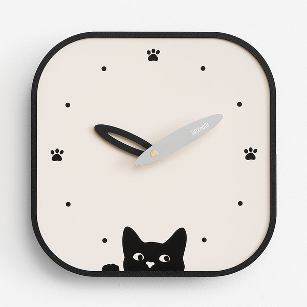 Модные настенные часы для спальни библиотеки купить по низкой цене в интернет магазине Ozon