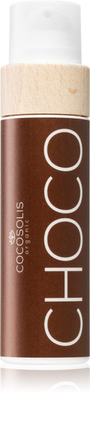 COCOSOLIS CHOCO - ухаживающее масло для дубления основы защитного ...