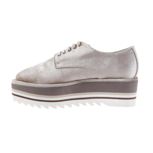 Полуботинки Jeffrey Campbell - купить с доставкой по выгодным ценам в ...