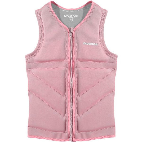 Жилет водный для вейкборда женский DIVERGE TARAH VEST (SS23) - купить с ...