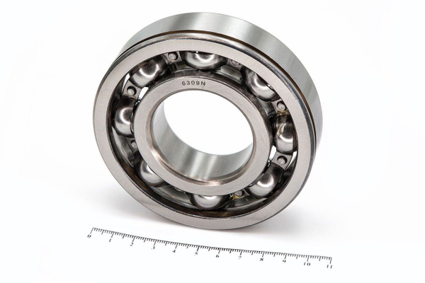 Подшипник универсальный 50309 - купить по выгодной цене в интернет ...