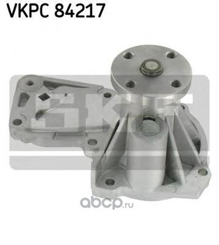 Помпа, водяной насос FORD Focus 2 / Fusion - SKF арт. VKPC84217;VKPC ...