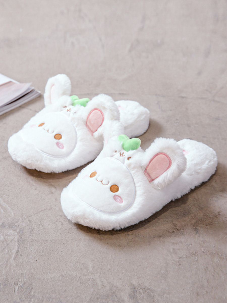 Тапочки Halluci Кролики - купить с доставкой по выгодным ценам в ...
