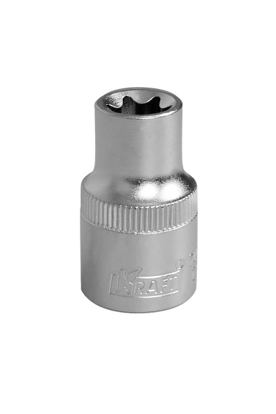 Торцевая головка KRAFT KT700610;KT 700610 - купить по низким ценам в ...