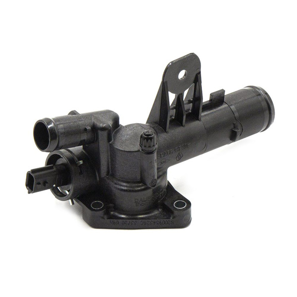 Термостат в сборе K9K 110605536R RENAULT RENAULT 1106 055 - Renault арт ...