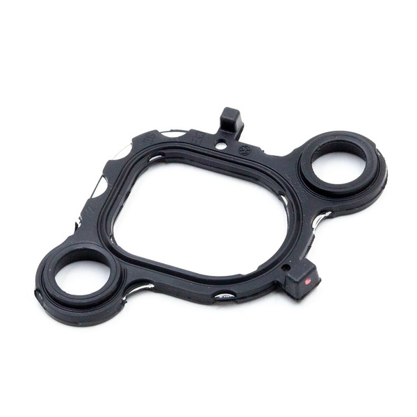 Прокладка впускного коллектора VAG 070 129 717 купить на OZON по низкой ...