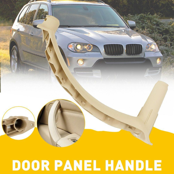 Ручка пластиковая передней / задней правой двери внутренняя для БМВ Х5 ...