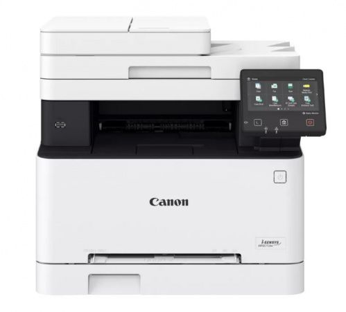 МФУ Лазерное Canon МФП Canon i-SENSYS MF657Cdw принтер сканер копир A4 ...