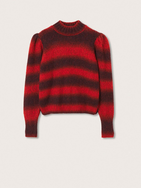 Джемпер MANGO Volcano - купить с доставкой по выгодным ценам в интернет ...