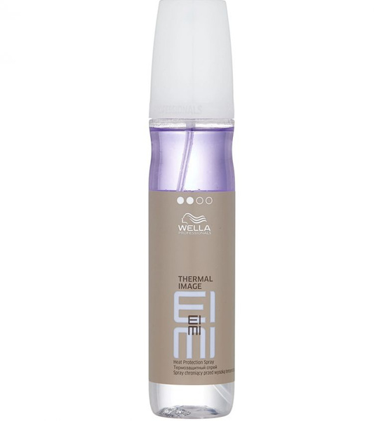 Wella professional EIMI спрей термозащитный Thermal Image - 150 мл ...