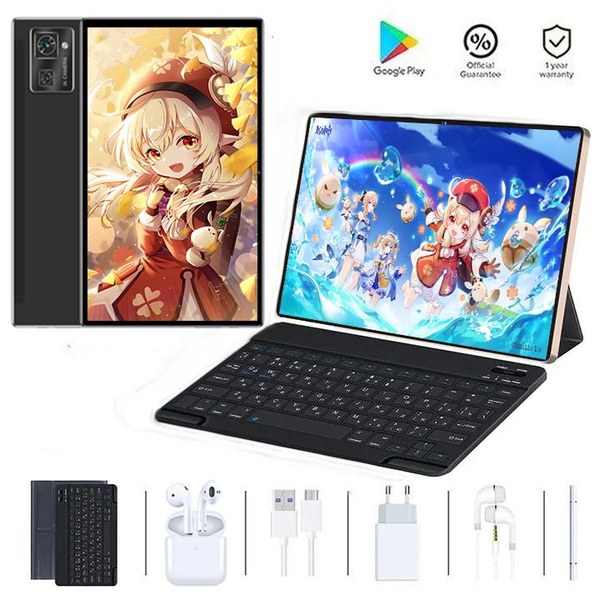 Купить планшет 20S Pro Обучение Игры с двумя SIM-картами GPS Система ...