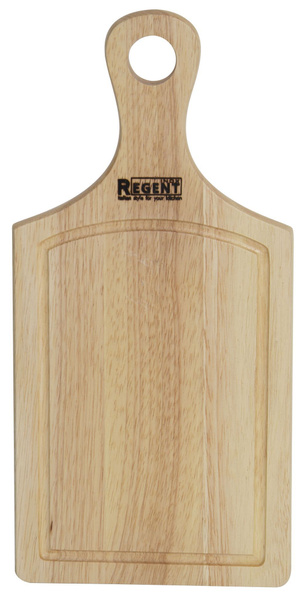 Разделочная доска Regent, 42х20 см, 1 шт купить по выгодной цене в ...
