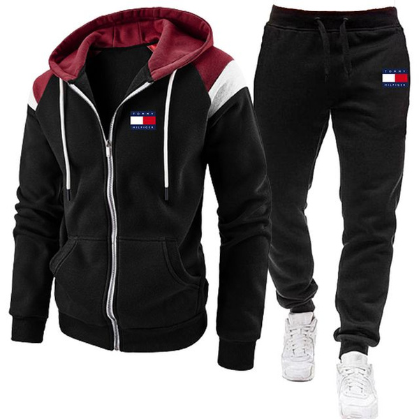 Костюм спортивный Tommy Hilfiger - купить с доставкой по выгодным ценам ...