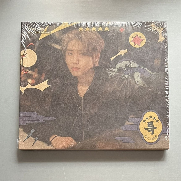 CD Stray Kids 5-STAR 3rd Альбом (Case Ver.) (Han) - купить по низким ценам в интернет-магазине ...