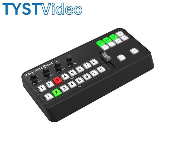 Vmix Mini Panel купить по низкой цене: отзывы, фото, характеристики в ...