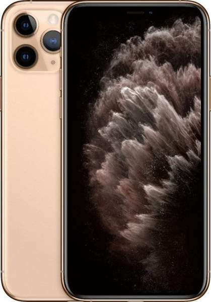 Смартфон iPhone 11 Pro - купить по выгодной цене в интернет-магазине ...