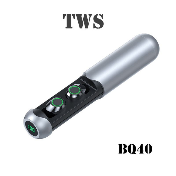 Наушники Внутриканальные BQ40 Беспроводное 35 GB-8898-20112324 купить c ...