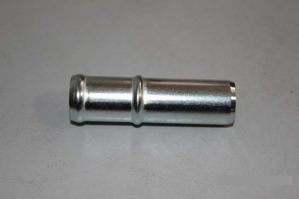 Штуцер (трубка),(Переходник) системы охлаждения ГБЦ DAEWOO CHEVROLET ...