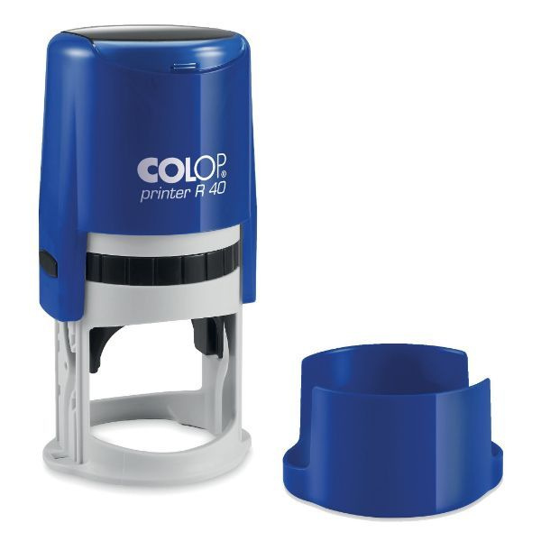 Colop Printer R40 автоматическая оснастка для печатей, диам. 41.5 мм ...