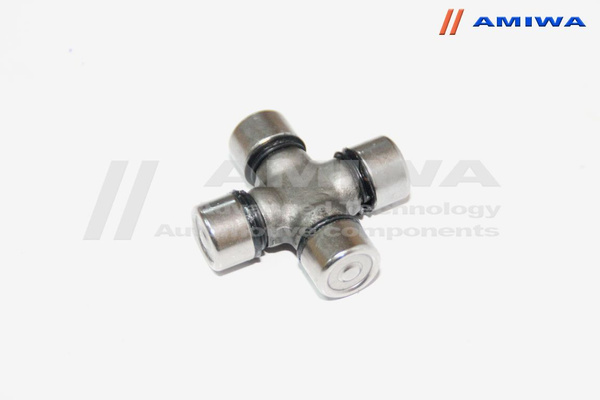 Крестовина Карданного Вала 19X55.5 - AMIWA арт. 20-35-806 - купить по ...
