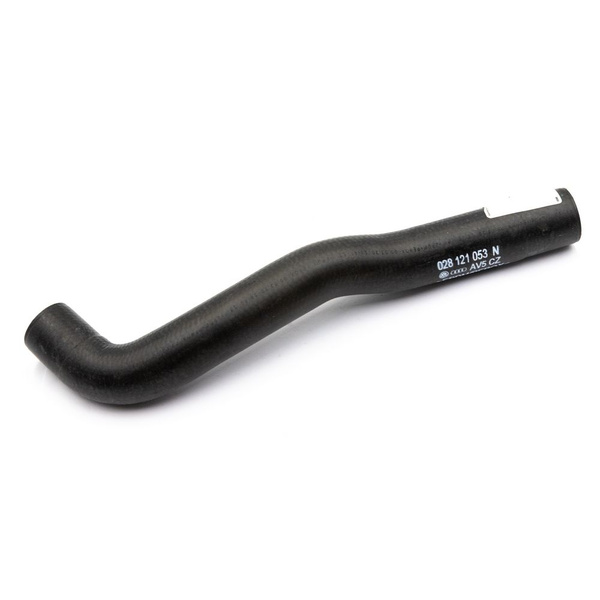 VAG (VW/Audi/Skoda/Seat) Патрубок охлаждения, арт. 028121053N ...