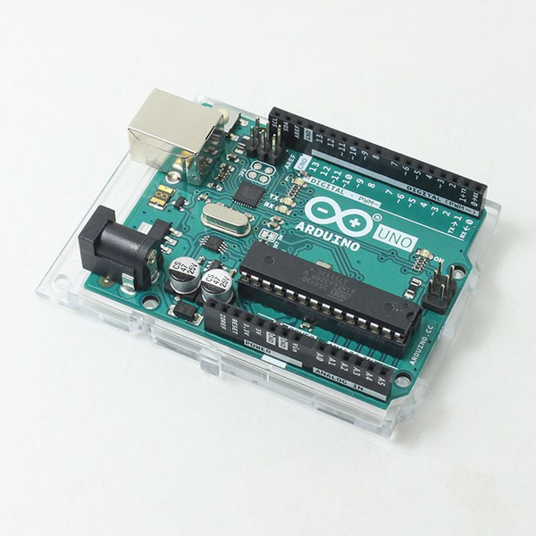Официальная плата расширения Arduino Uno R3 оригинал плата расширения