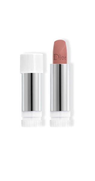 DIOR Rouge Dior The Refill - стойкая помада ДИОР / 505 Sensual Matte 3 ...