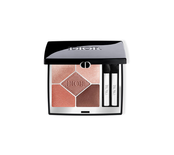 DIOR Diorshow 5 Couleurs Couture - палетка теней ДИОР / 429 Toile de ...