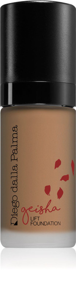 Diego dalla Palma Geisha Lift Foundation - сияющая кремовая основа ...