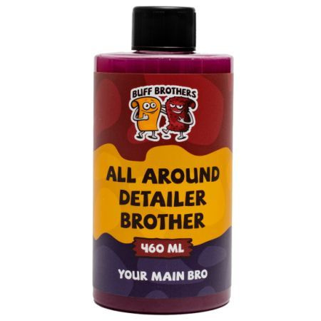 Антидождь BUFF BROTHERS - купить по выгодным ценам в интернет-магазине ...