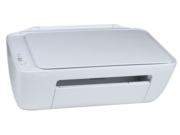 МФУ HP 2320 купить по низкой цене в интернет-магазине OZON (1142873195)