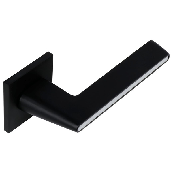 Ручка дверная ADDEN BAU RIVER S-530 BLACK DBR - купить по низкой цене в ...