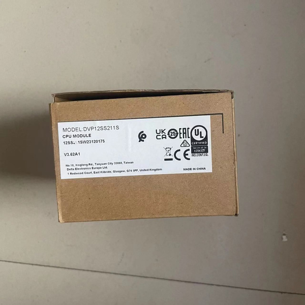 Новый DELTA DVP12SS211S - купить с доставкой по выгодным ценам в ...