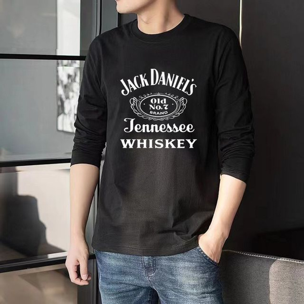 Лонгслив Jack Daniels - купить с доставкой по выгодным ценам в интернет ...