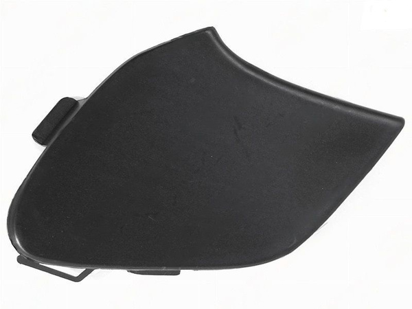 Заглушка в передний бампер форд фокус 3 FORD FOCUS III 2015-2019 под ...