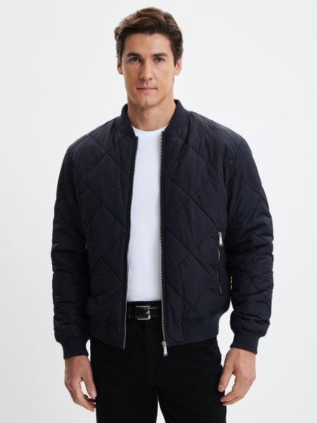 Куртка Zarina ZRN MAN - купить с доставкой по выгодным ценам в интернет-магазине OZON (1090629047)