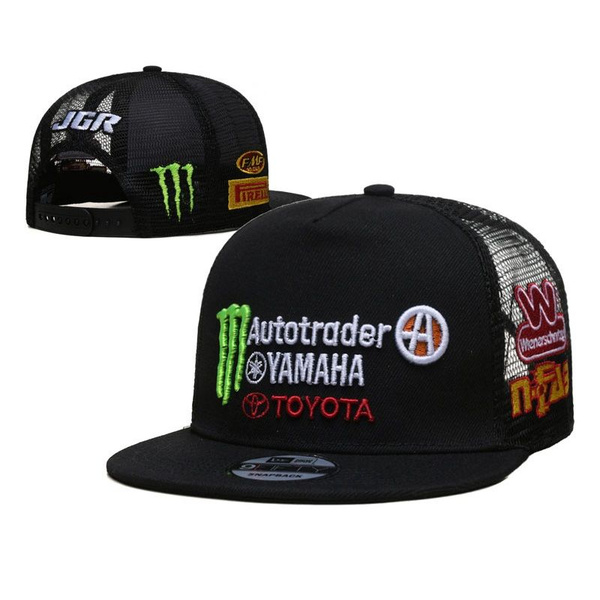 Бейсболка Monster Energy, Monster Energy - купить с доставкой по ...