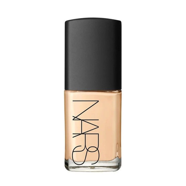 NARS Тональное средство, придающее коже сияние, Sheer Glow Foundation, VIENNA 4856 30мл купить ...