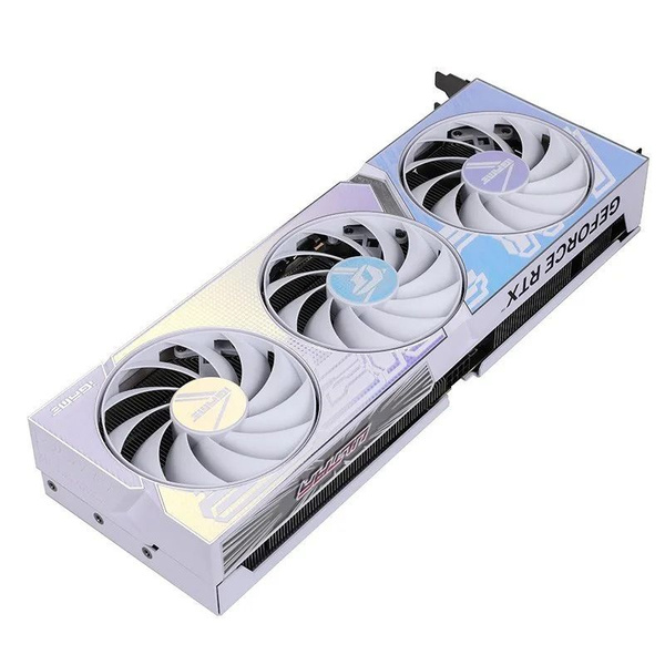 Видеокарта NVIDIA GeForce RTX 4060 Ti, 16 ГБ GDDR6 - купить по низким ...