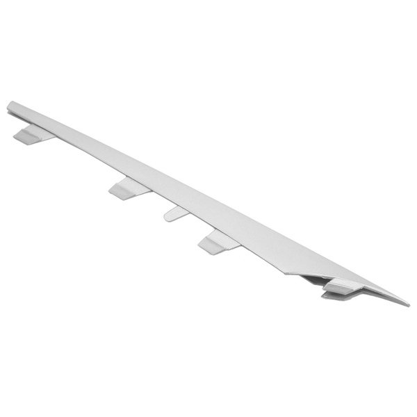 Решетка радиатора переднего бампера BMW X5 E70 LCI купить по низкой ...