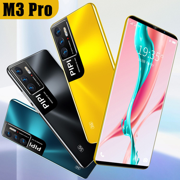 Смартфон M3 pro xiaom,Note оригинальный HP телефон, разряжен по низкой ...