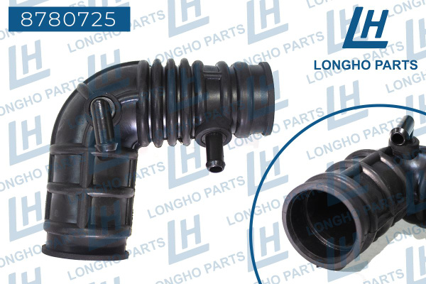 Патрубок воздушного фильтра chevrolet matiz ii chevrolet spark 96565833 ...