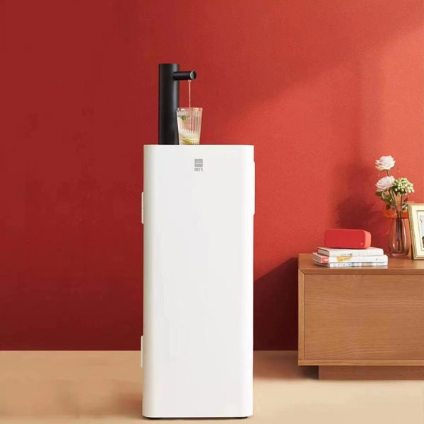 Кулер для воды Xiaomi Умный вертикальный диспенсер для воды Mijia ...