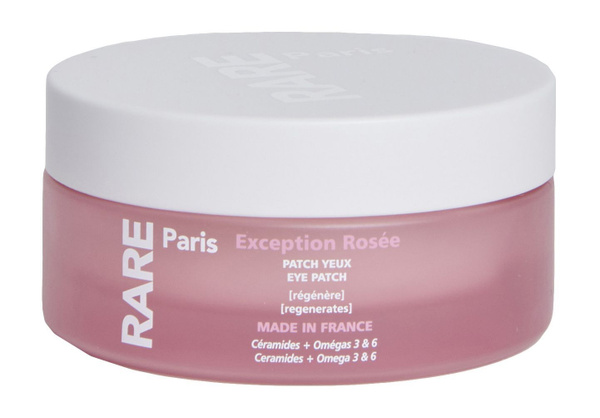 RARE PARIS Exception Rosеe Rare Paris Патчи для области вокруг глаз ...
