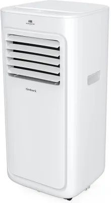 Мобильный кондиционер Timberk T-PAC07-P09E купить по выгодной цене в ...