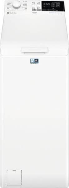 Стиральная машина Electrolux EW6TN4261 - купить по выгодной цене в ...