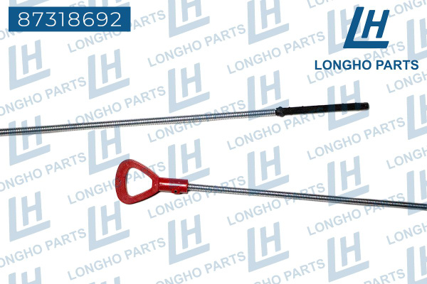 Щуп маслянный mercedes-benz w202 a140589152100 Longho 87318692 - Longho ...