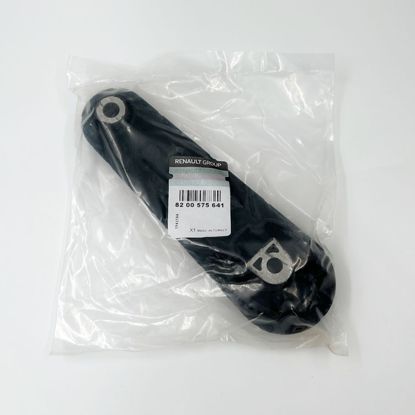 Кронштейн опоры двигателя Renault 8200575641 задний - арт. 8200575641 ...
